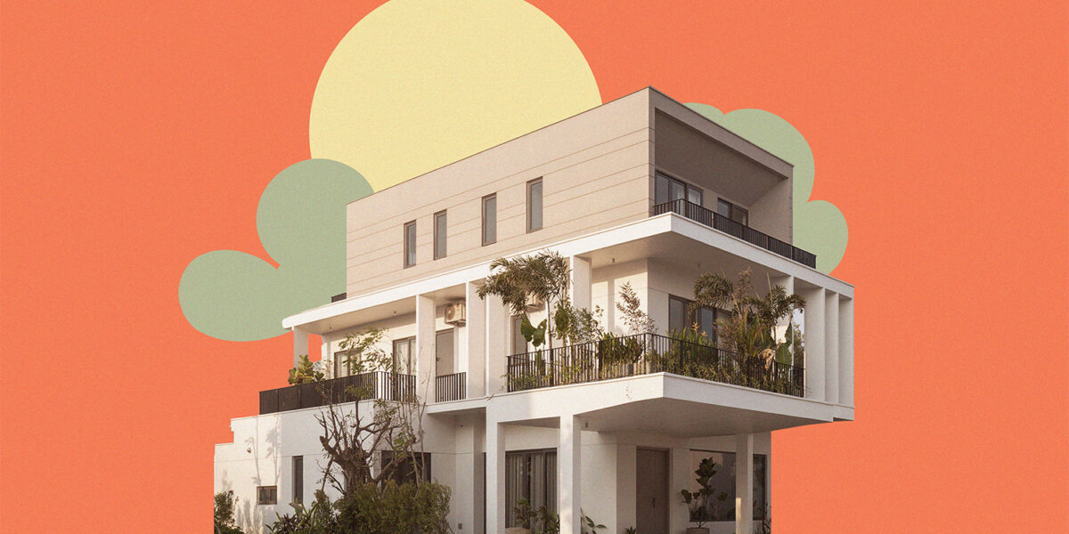 How Architecture Design Influences Our Mood and Well-being - Urbanland Asia