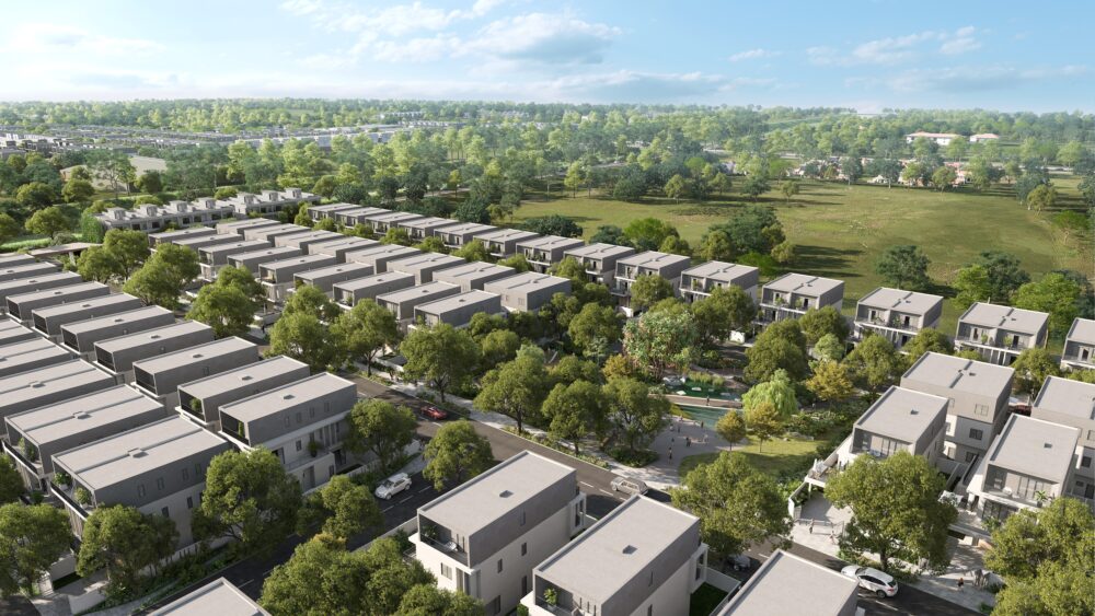 Borey Chankiri Project 2 Coming Soon - Urbanland Asia