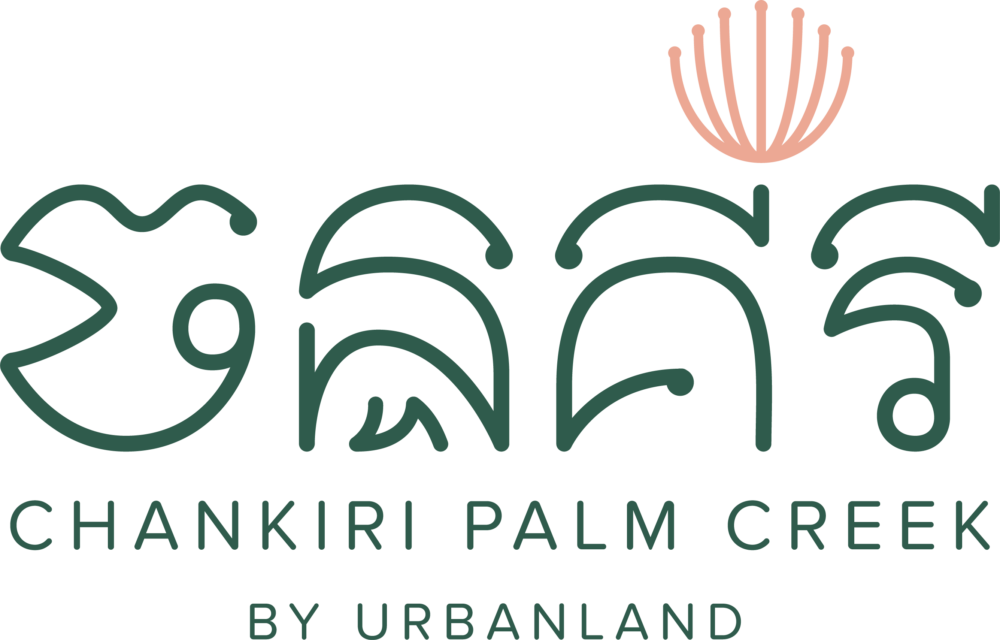 Chankiri Palm Creek - Urbanland Asia (Cambodian)