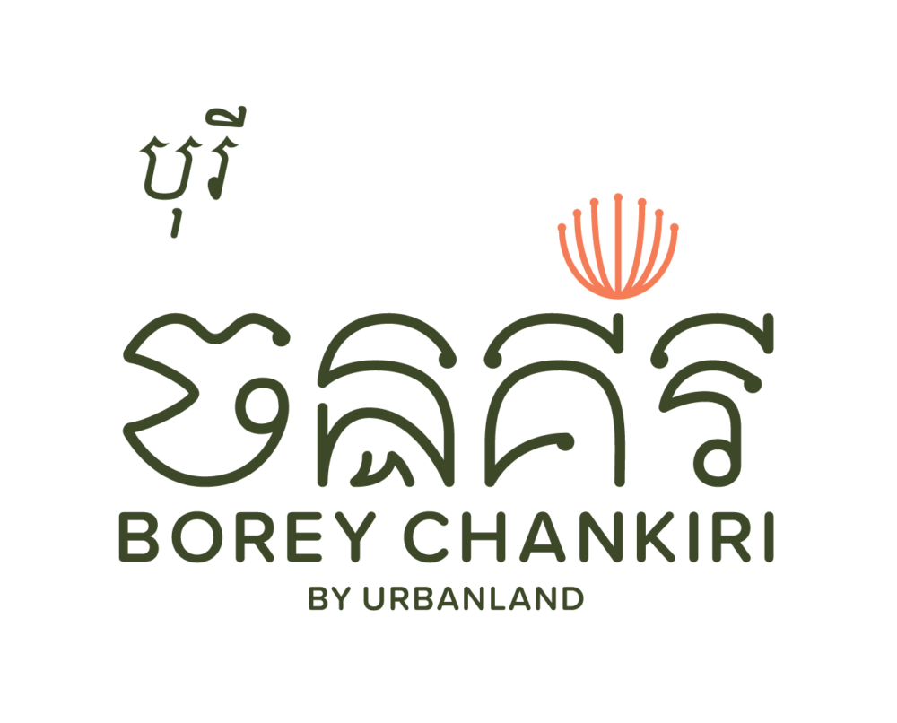 Chankiri Palm Creek - Urbanland Asia